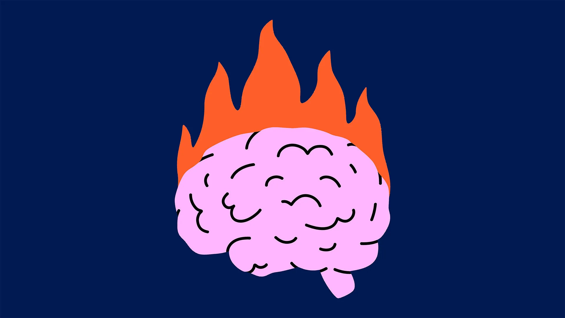High-functioning Burnout Doesn’t Look Like You Think It Does
