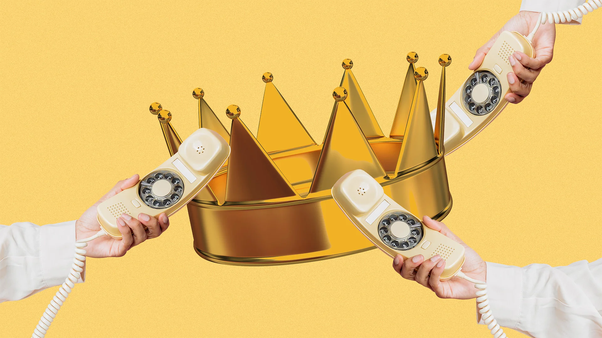 Burger King's President Shared His Phone Number With Customers