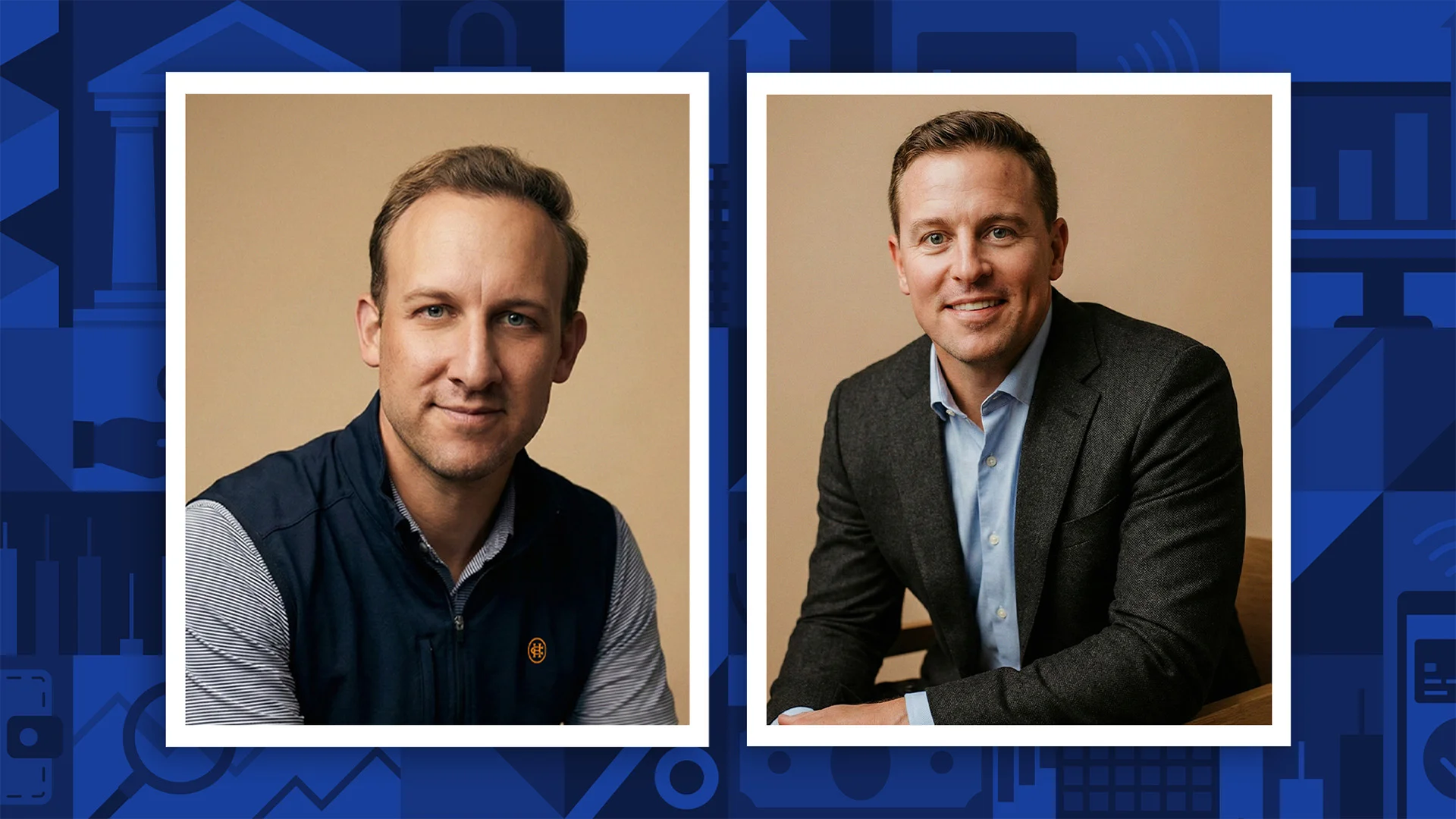 They Built a Meal Delivery Unicorn. Now They Have $75 Million to Invest ...