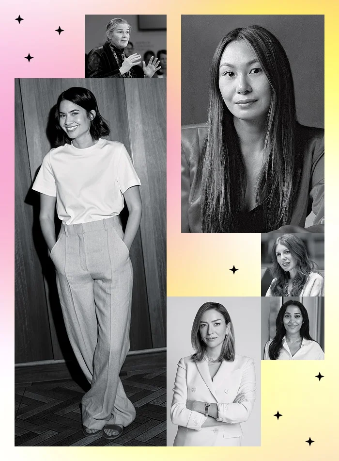 2026 Female Founders 500