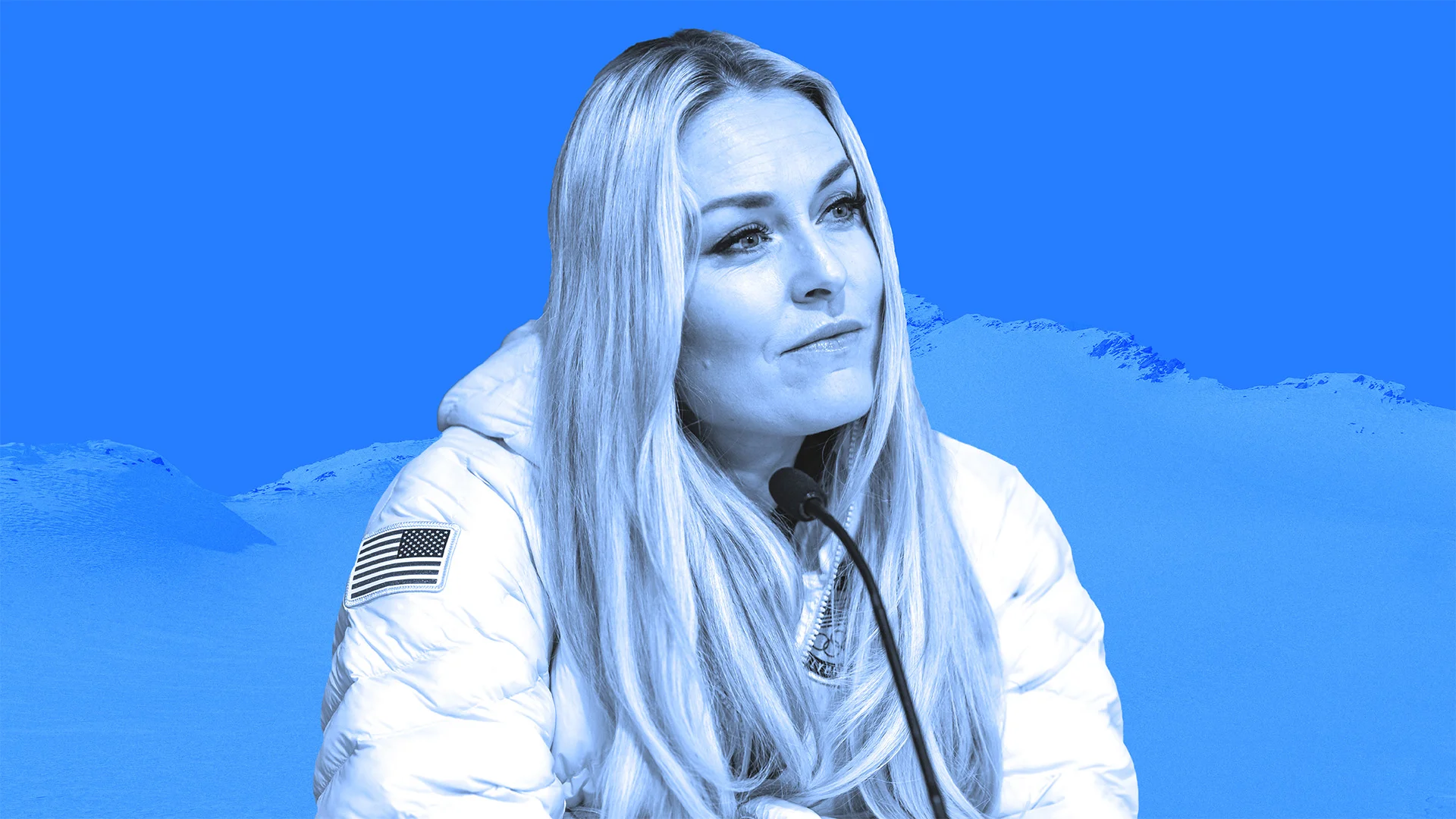 Lindsey Vonn and Leadership Lessons on Risk
