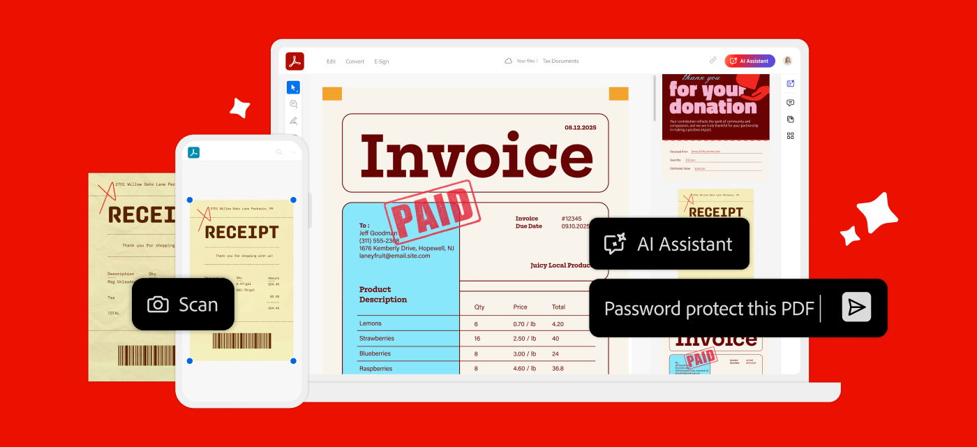 3 Ways Digital Tools and AI Help Simplify Tax Season