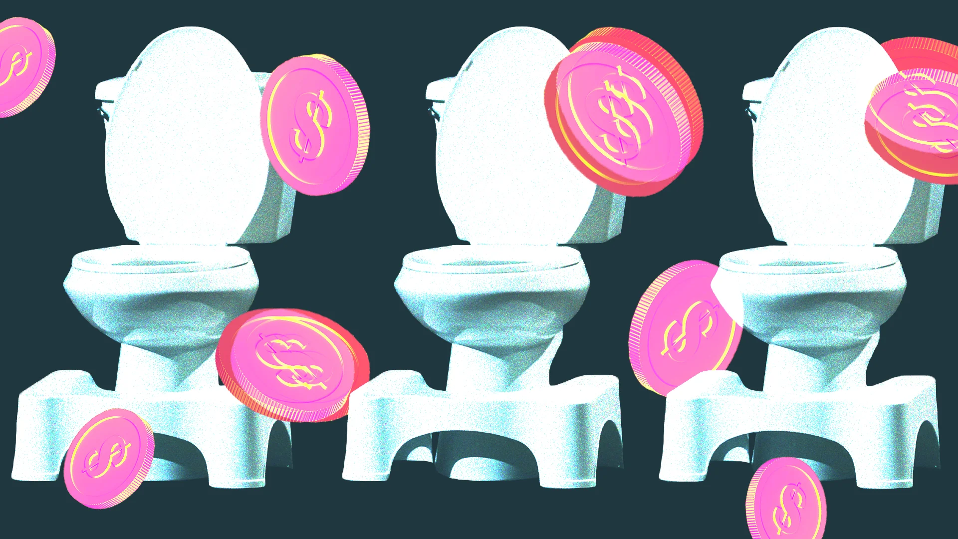 How Much Is Squatty Potty Worth? Founder's Disturbing Arrest Shines ...