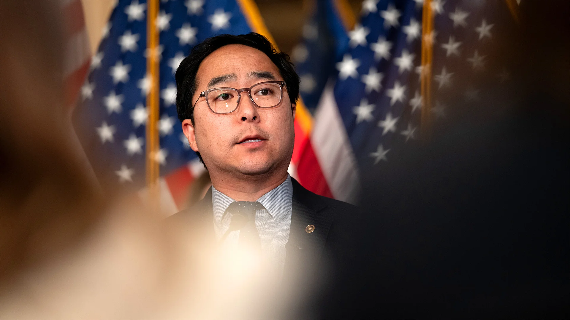 Businesses Should Be Worried About FEMA Cuts, Senator Warns (Exclusive)