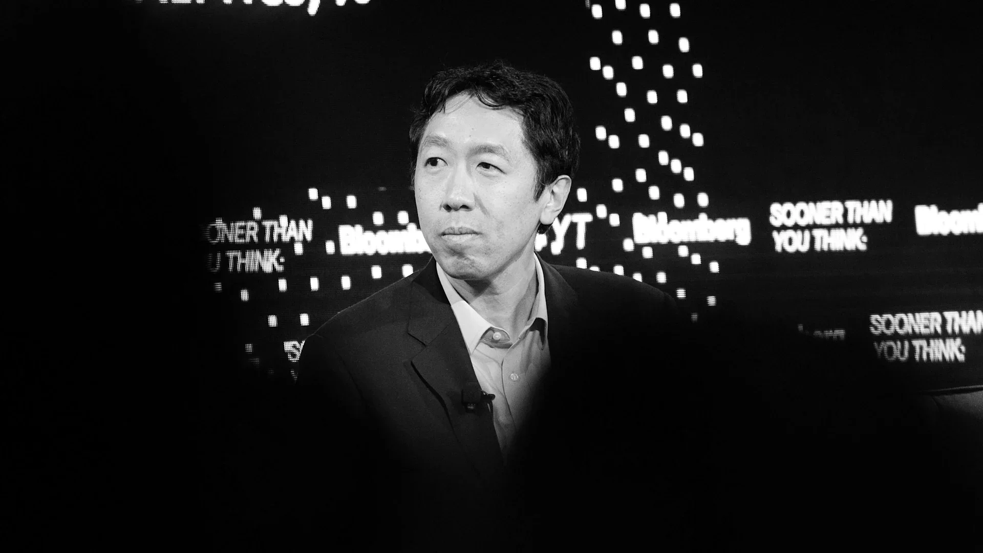 Andrew Ng Says AGI Is Decades Away