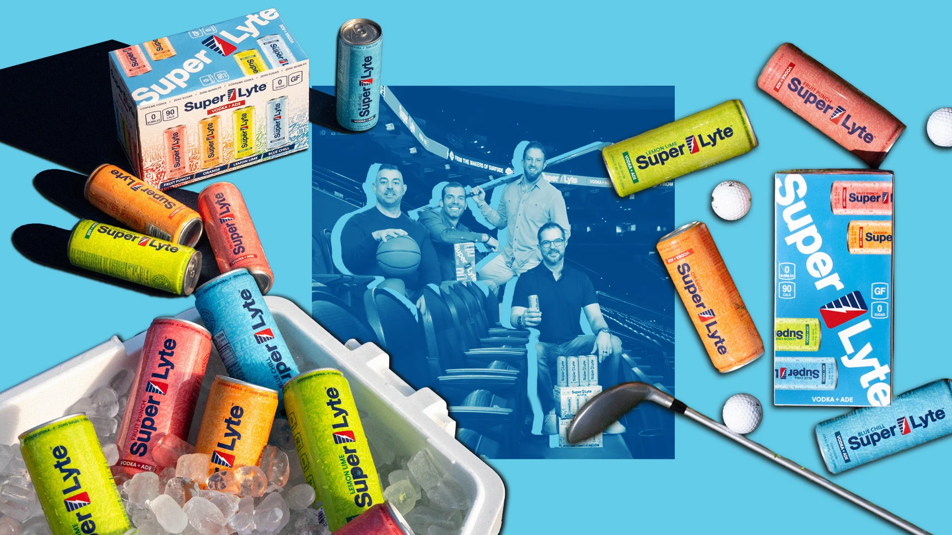 Surfside Built a $300 Million Canned Cocktail Rocket Ship. Now It’s ...