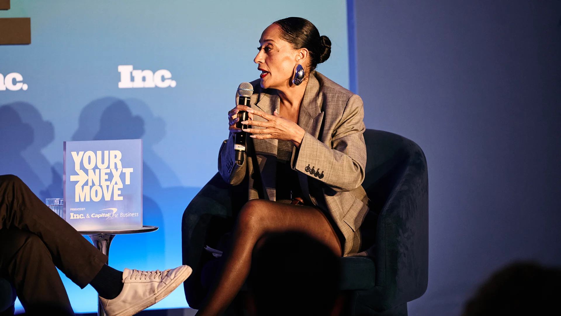 Inside Tracee Ellis Ross’s Decade-Long Journey of Building Pattern Beauty