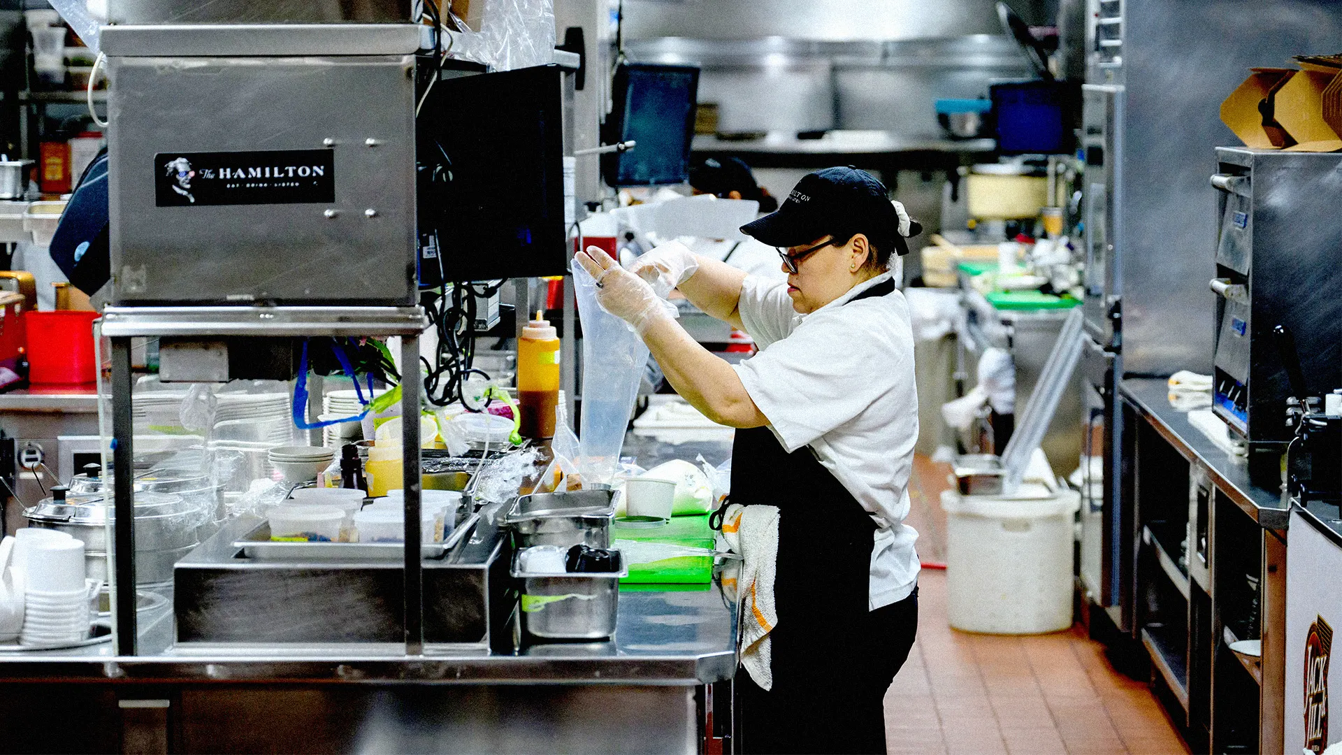 'Something Is Fundamentally Broken': 67 Percent of Hourly Restaurant ...