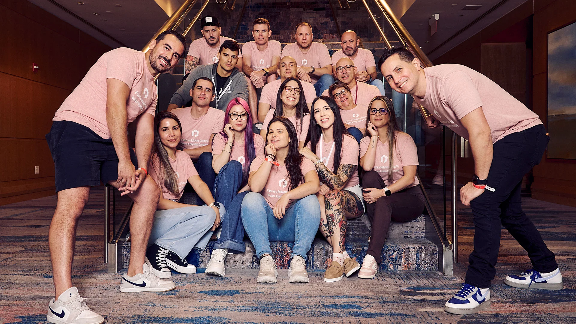 A Fully Remote Company Grew 300 Percent Since 2023. Here’s the Culture ...