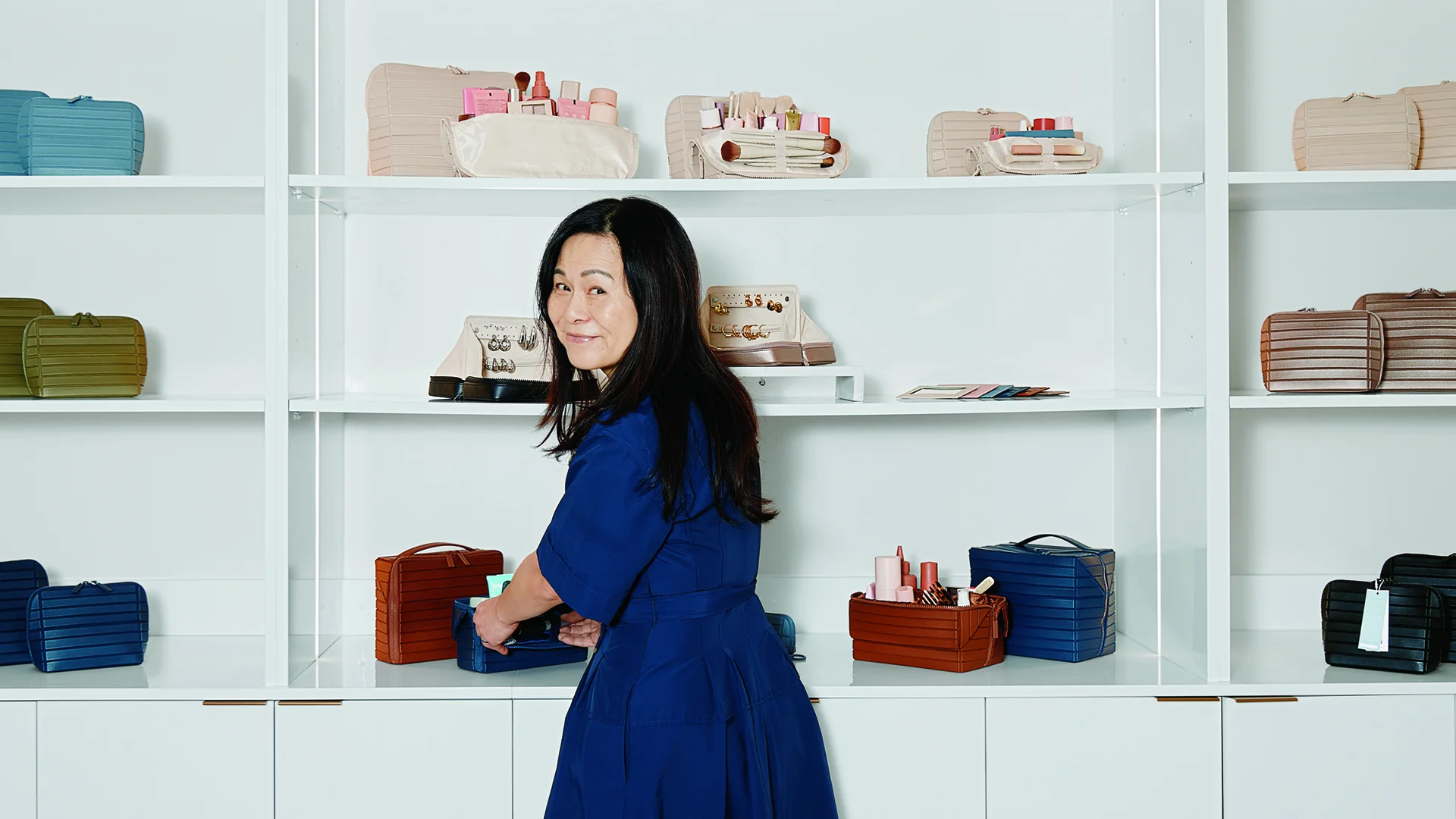 Parallelle's Must-Have Bag Made the Startup a Hit. Then It Had an ...