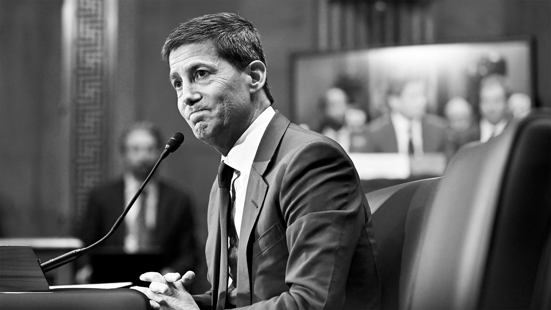 Bethany McLean: New Fed Chair Kevin Warsh Has a Bigger Problem Than ...