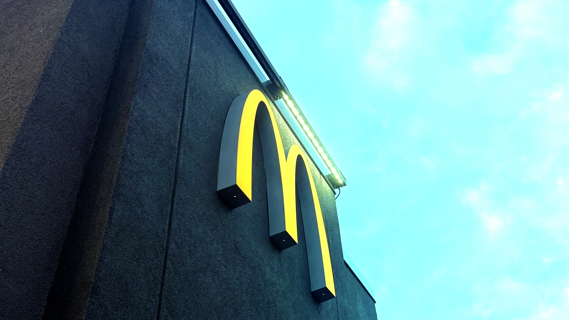 McDonald's Made a Strategic Pivot and Introduced a Big New Burger. It's ...
