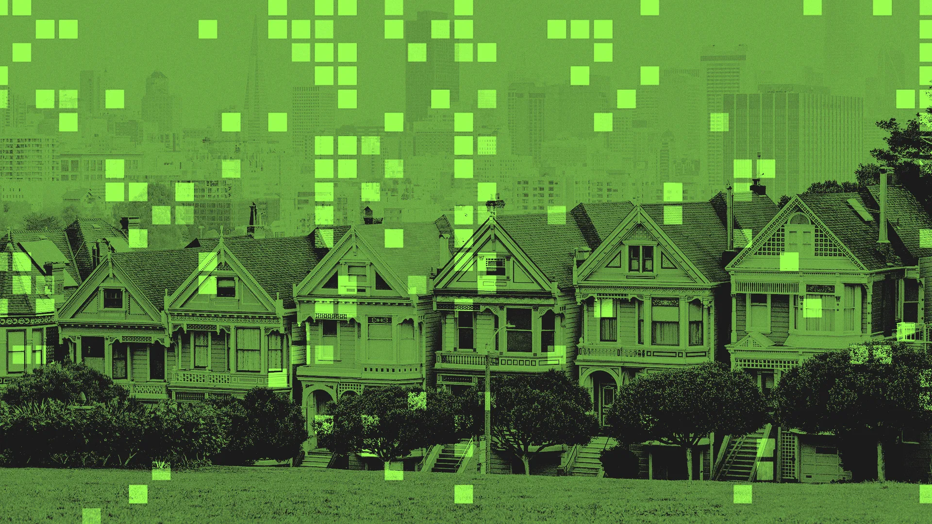 San Francisco Rents Just Rose by 22 Percent. Even Some Tech Workers Are ...