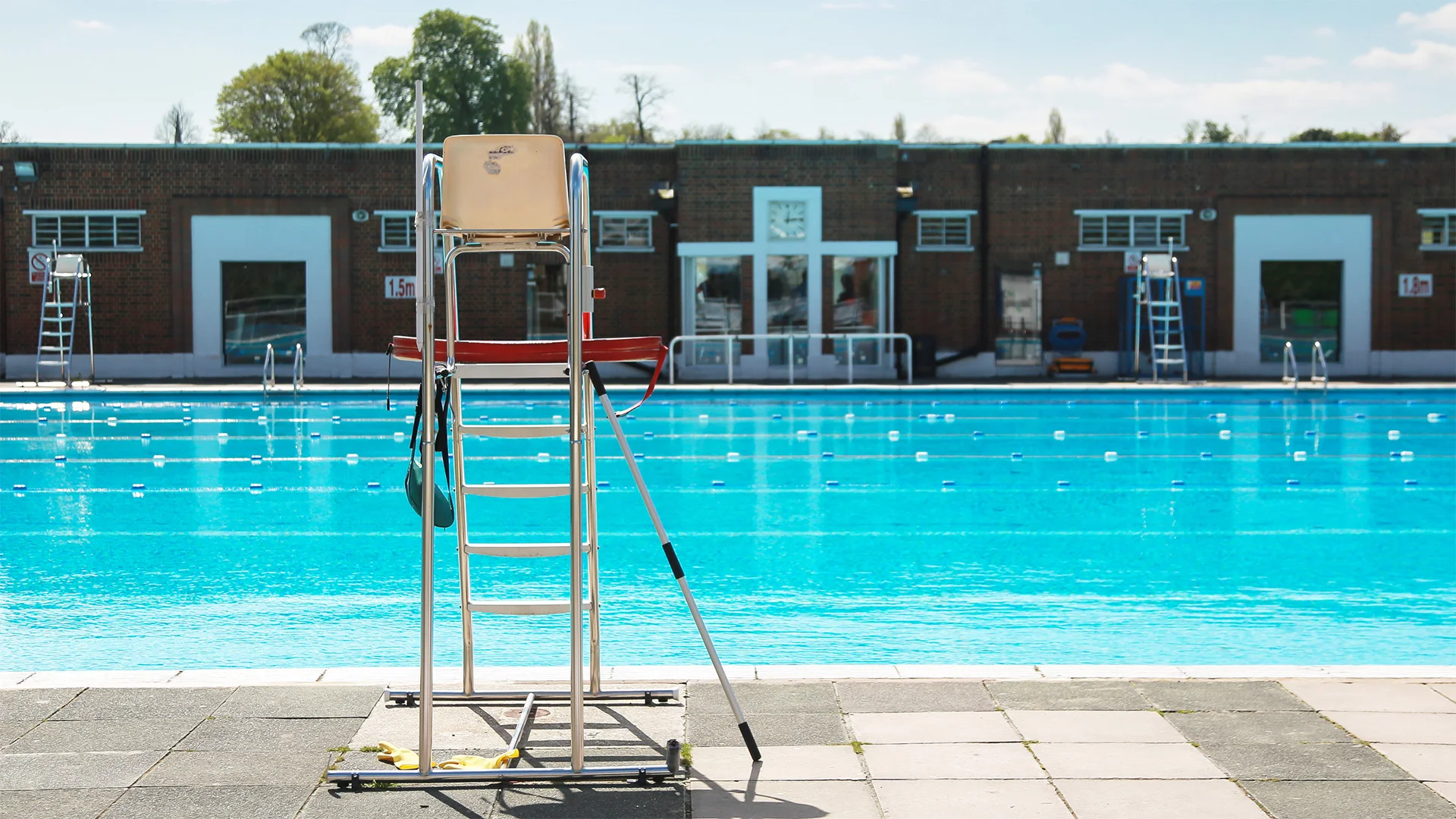 New Data Finds Teen Summer Employment Is About to Hit a 78-Year Low