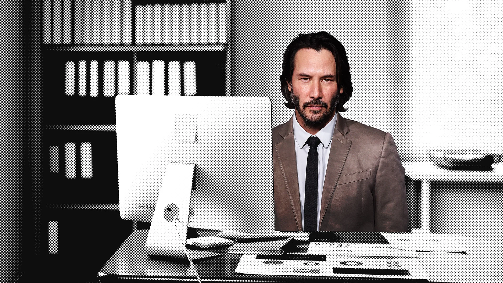 My John-Wick-Inspired AI Agent Team is Dangerous – Let’s Create Yours