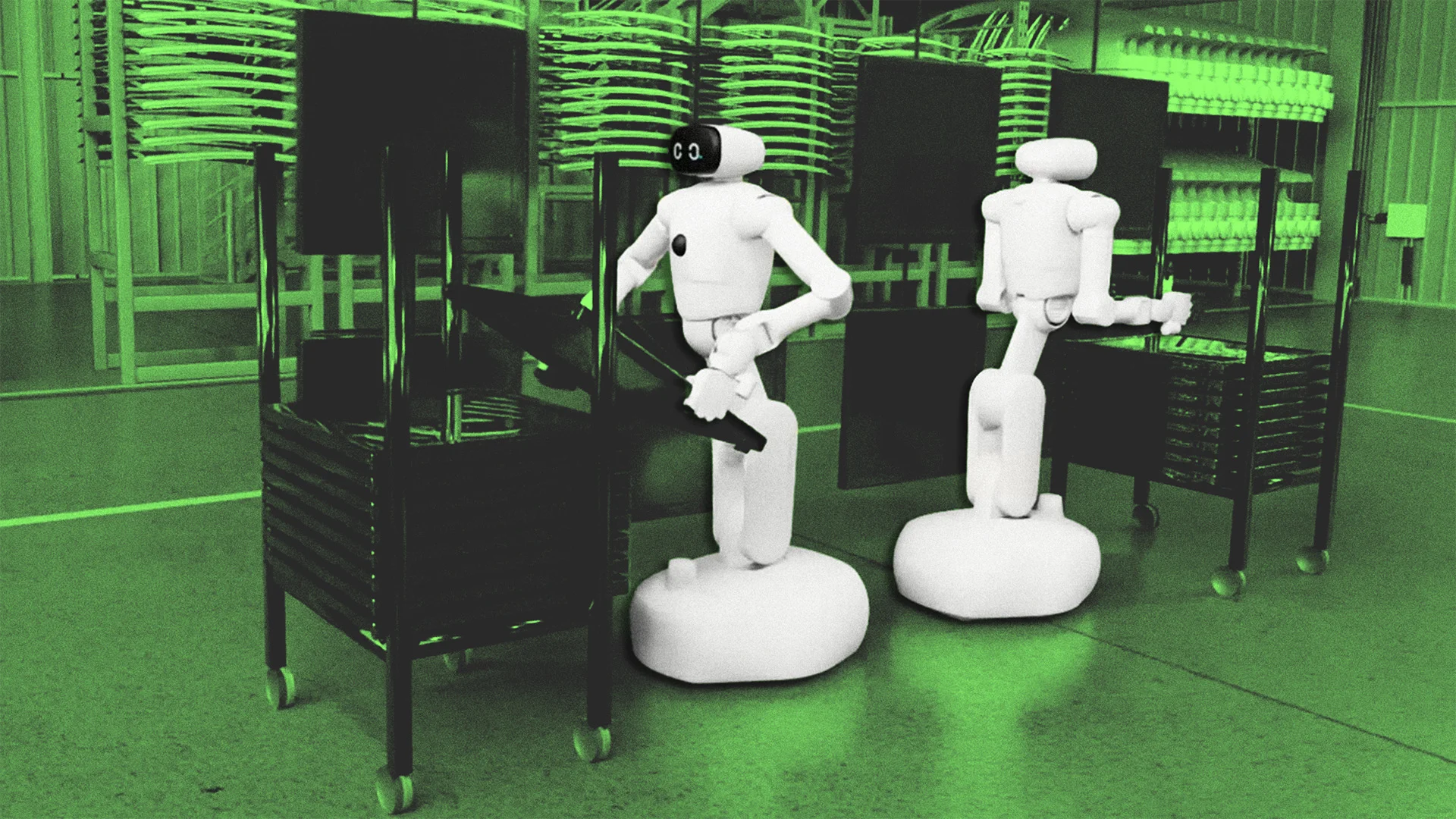 Nvidia CEO Jensen Huang Just Announced a New 'Multi-Trillion-Dollar' AI ...