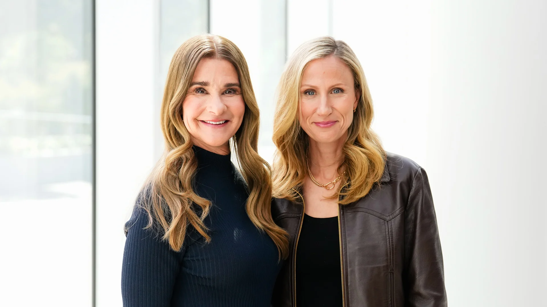 Melinda French Gates Just Made a Massive, Unexpected Move Into ...