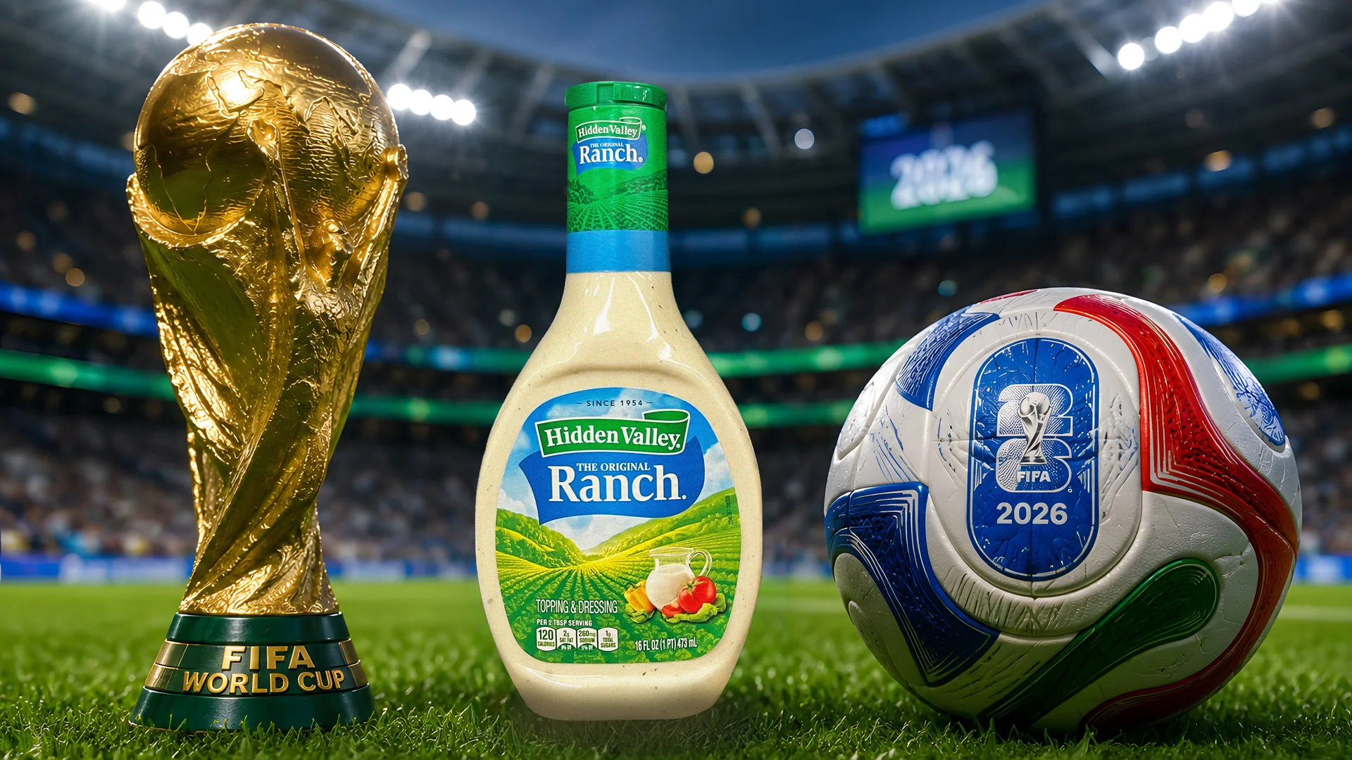 ‘Living in a Movie’: World Cup Fans Are Losing Their Minds Over This U ...