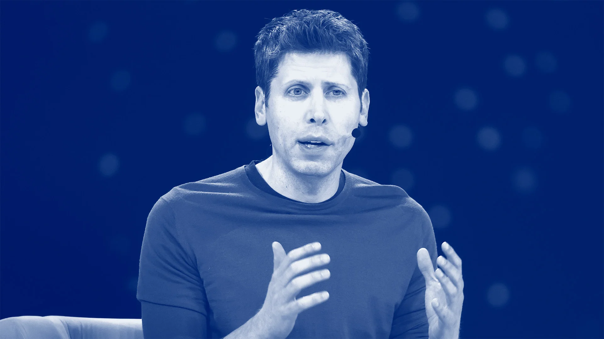 While OpenAI Heads Toward an IPO, Sam Altman's $2.5 Billion Eyeball ...