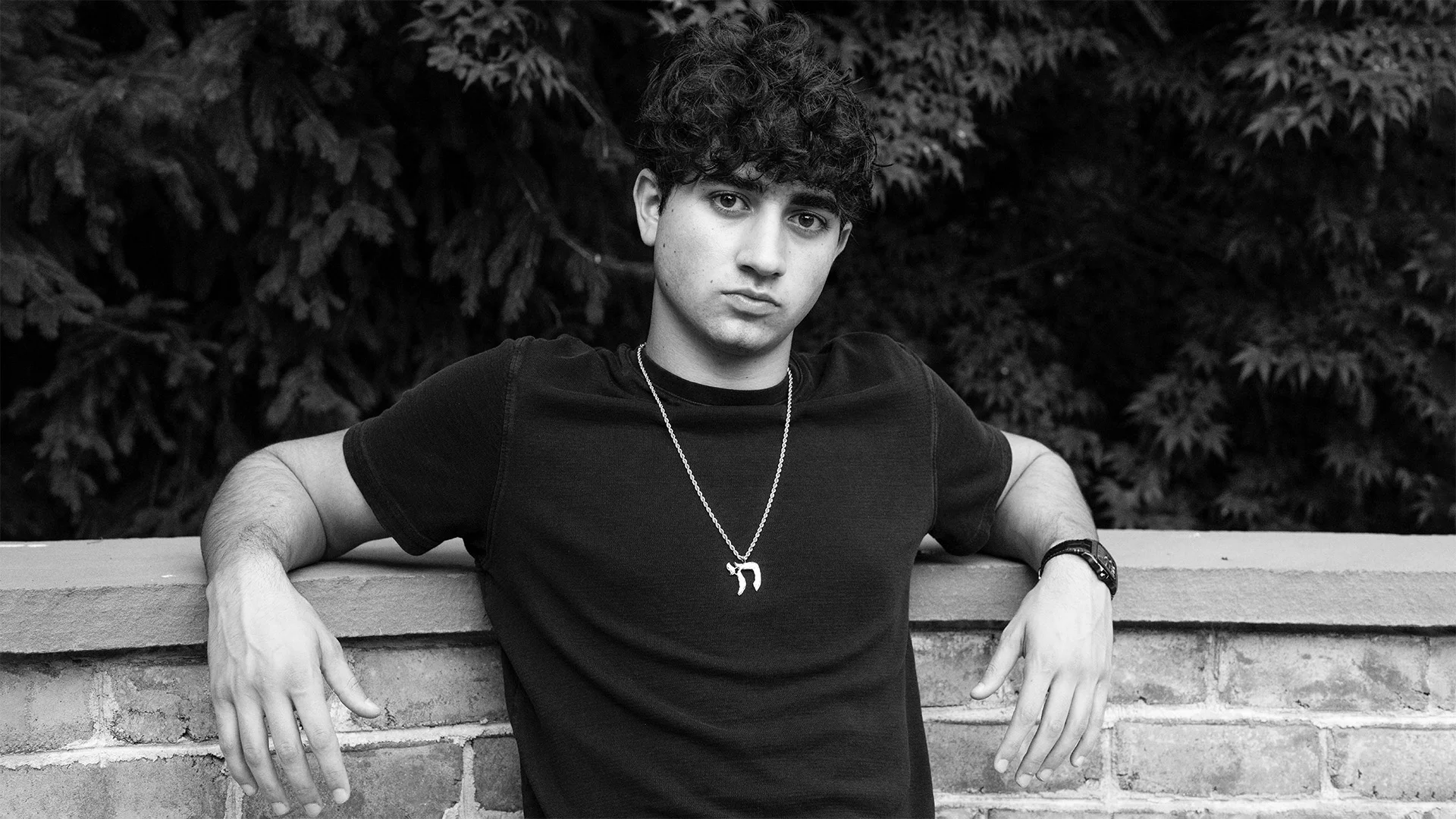 A Teenager Sold His $40 Million Startup. Here's His Next One
