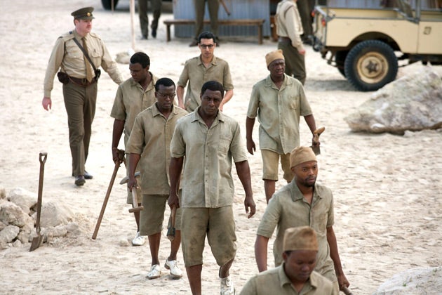 Leadership Lessons From Mandela: Long Walk to Freedom