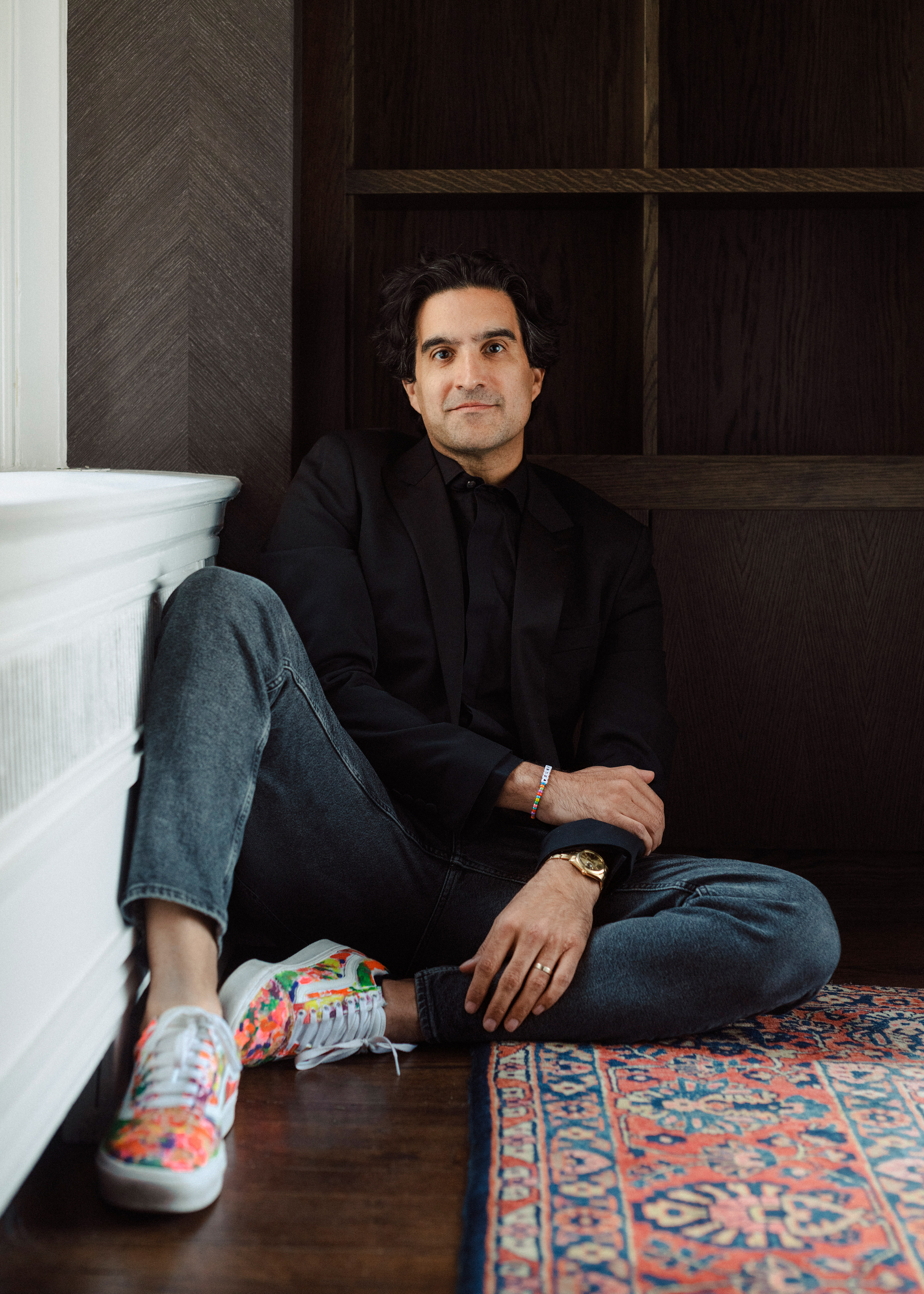 The Humbling of Andy Dunn: How the Bonobos Co-Founder's Struggles With ...