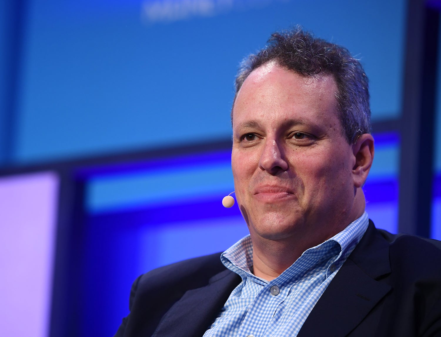 Why This Ambitious Startup Isn't Going Public--Yet