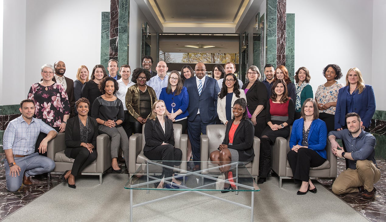 The 10 Fastest-Growing African-American-Led Companies in 2018