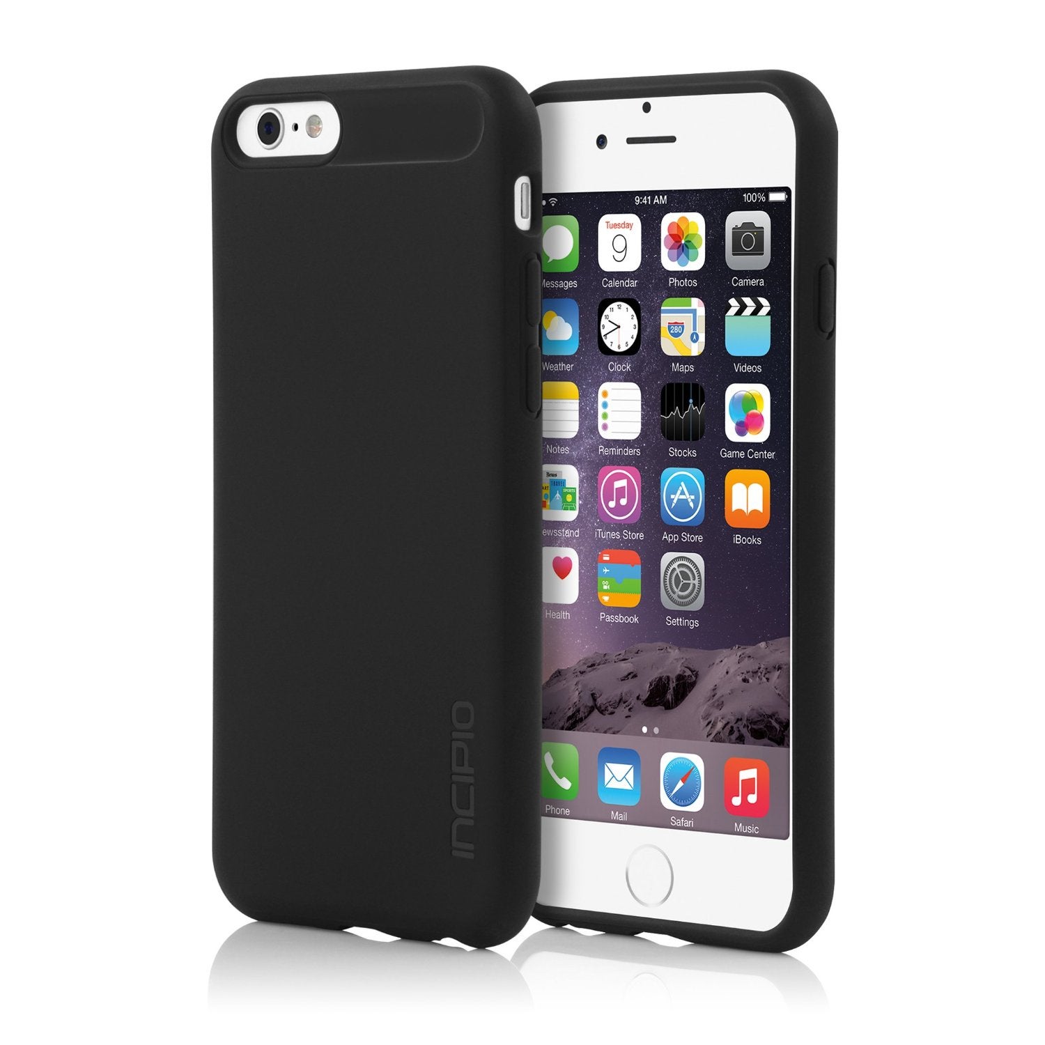 The Best iPhone 6 Case (for Most People)