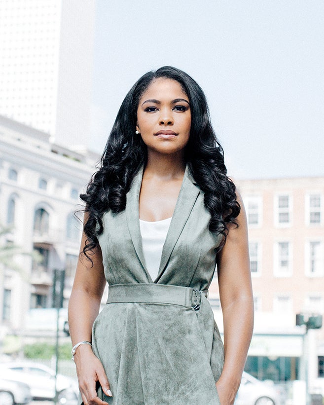 10 Innovative Women Building Mega-Successful Businesses That Are ...