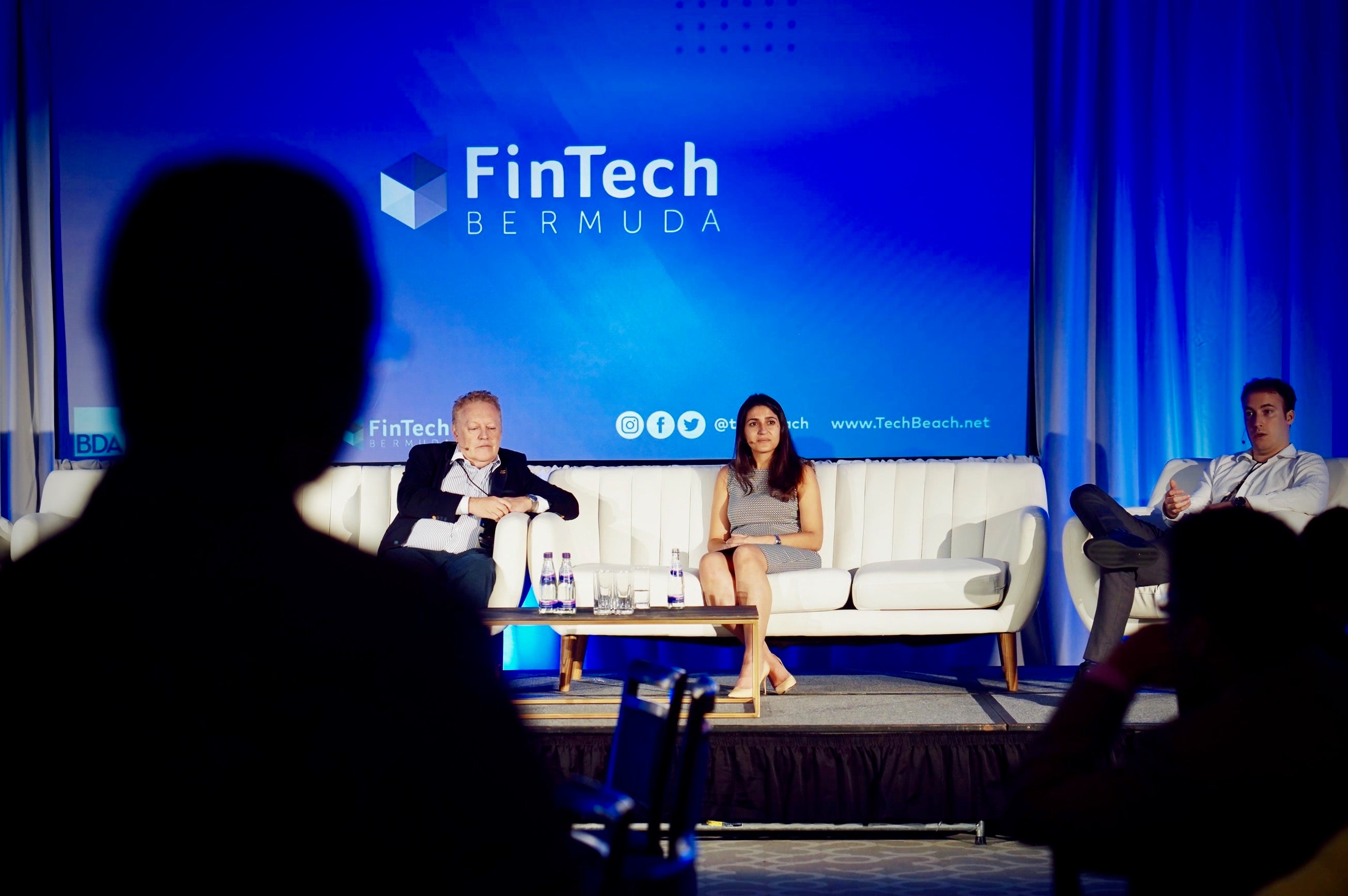 How This Tiny Island Country Is Making a Big Impact in Fintech and ...