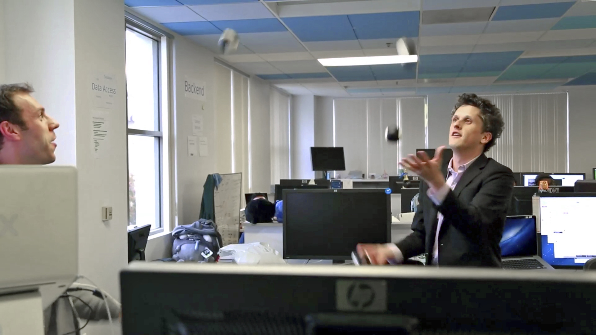 Don't Bet Against Aaron Levie