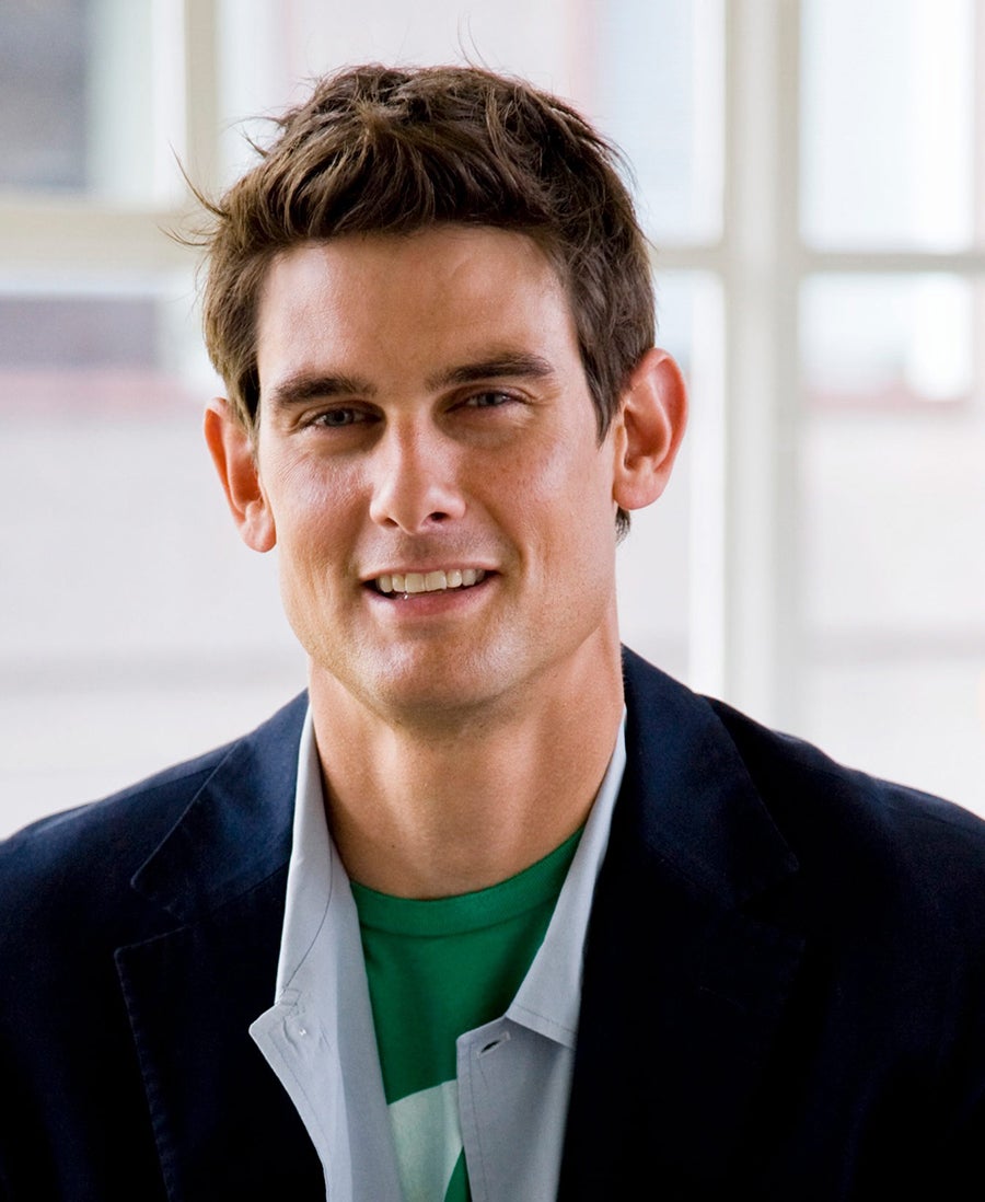 This Guy Started a Multimillion-Dollar Cleaning-Products Business. Now ...