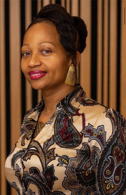 This D.C. Incubator Is Ushering in a New Black Wall Street