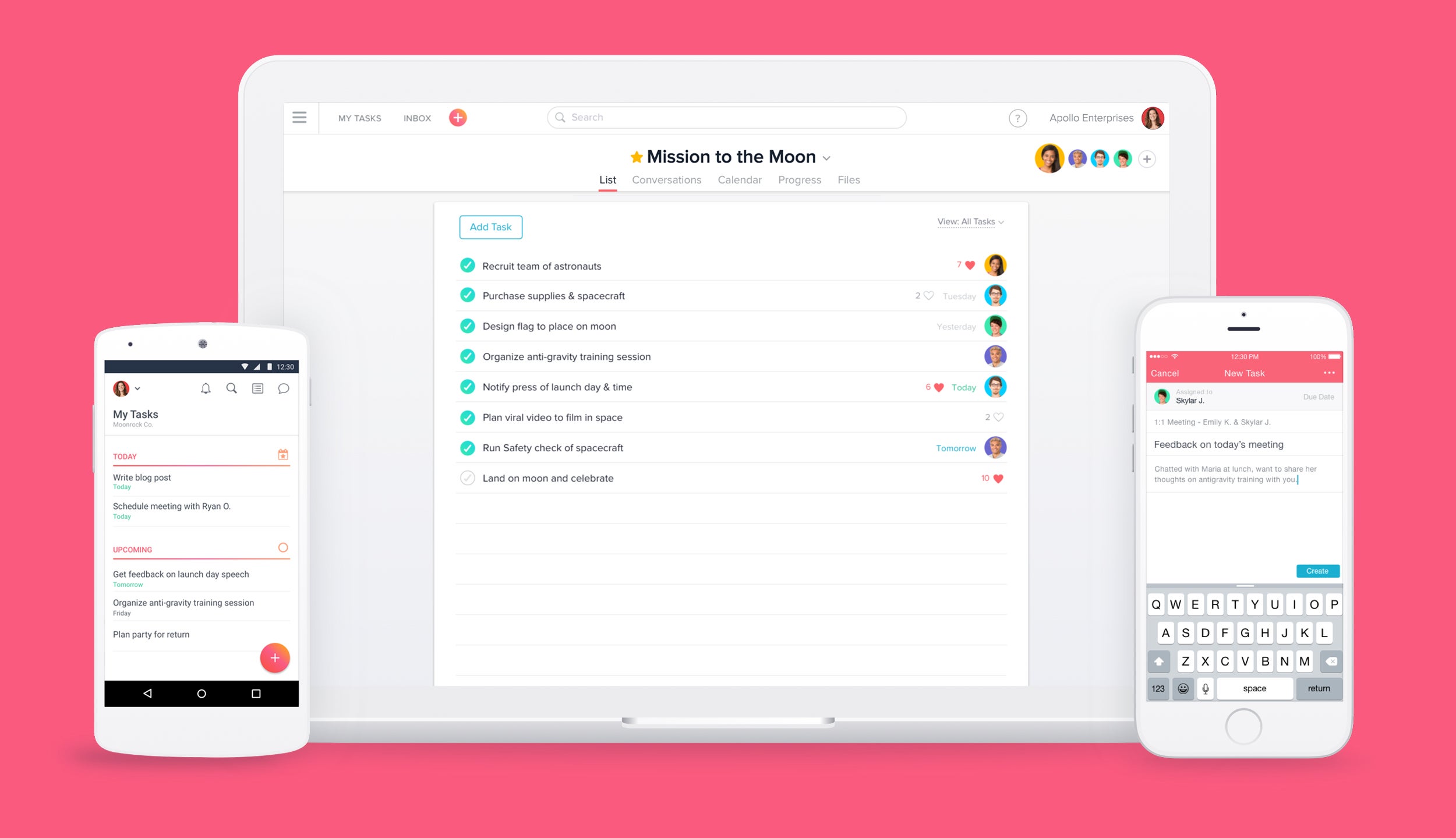 How This Little-Known Startup Founded by 2 Facebook Alums Hit $50 ...