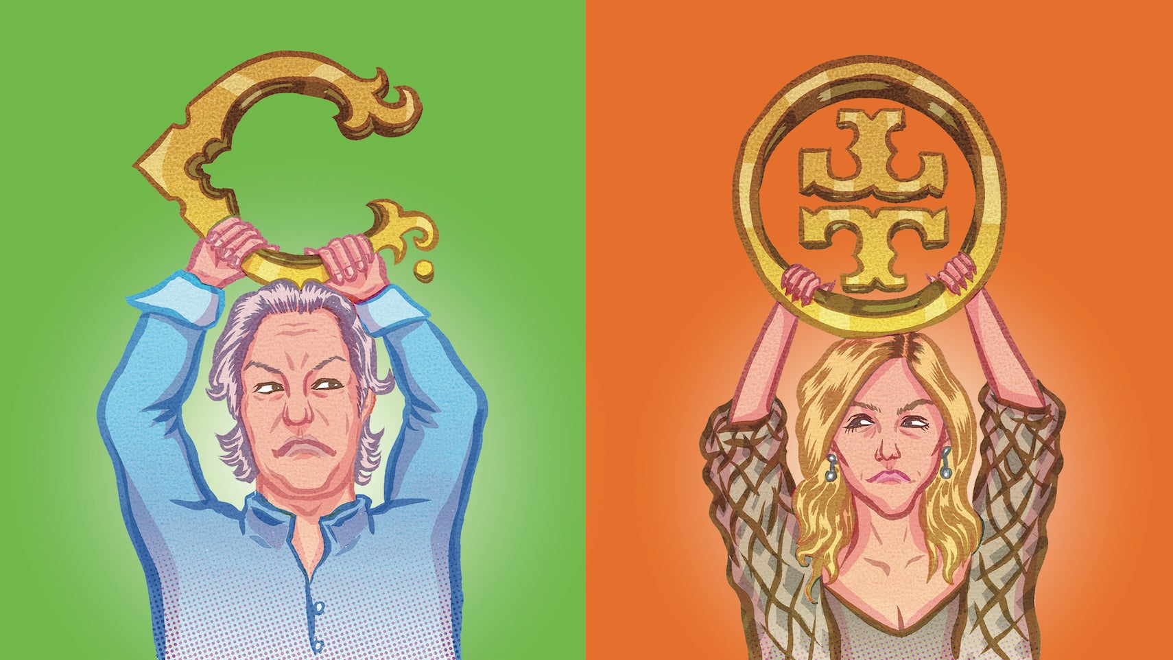 The Most Famous Family Feuds in Business History