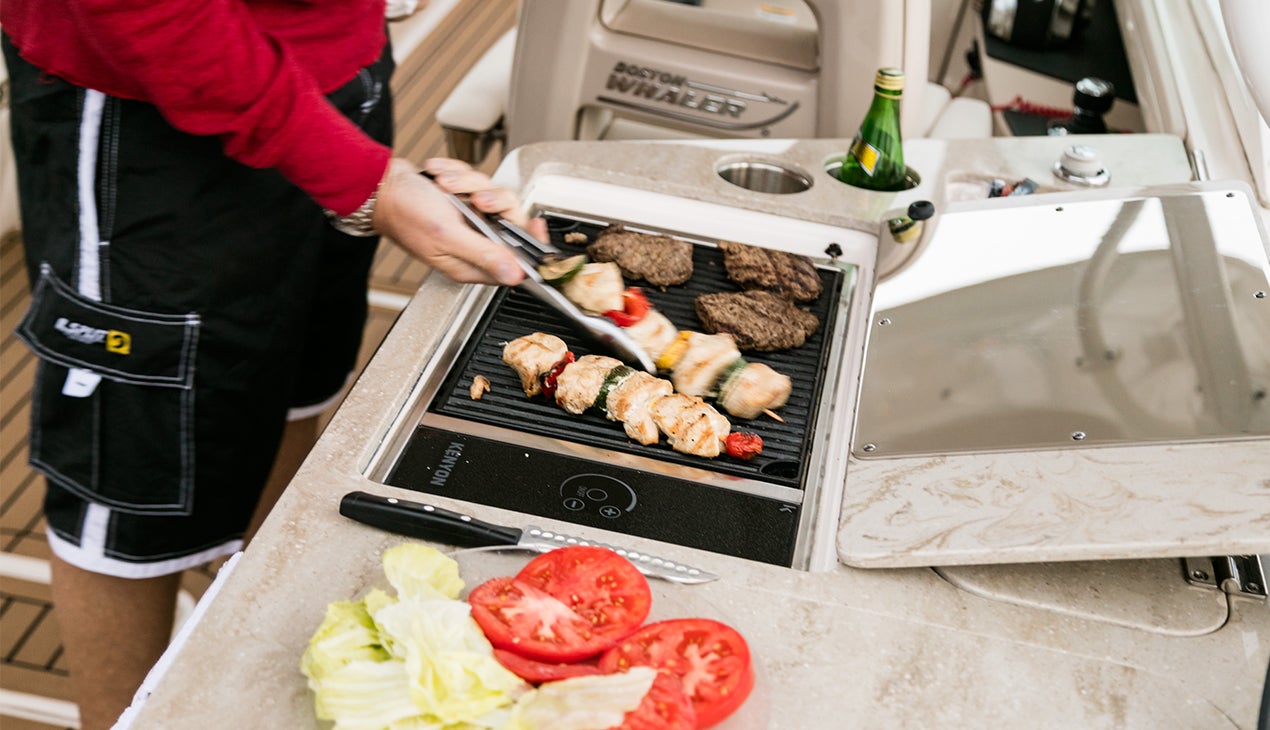 This 90-Year-Old Electric Grill Company Is Enjoying Newfound Fame ...