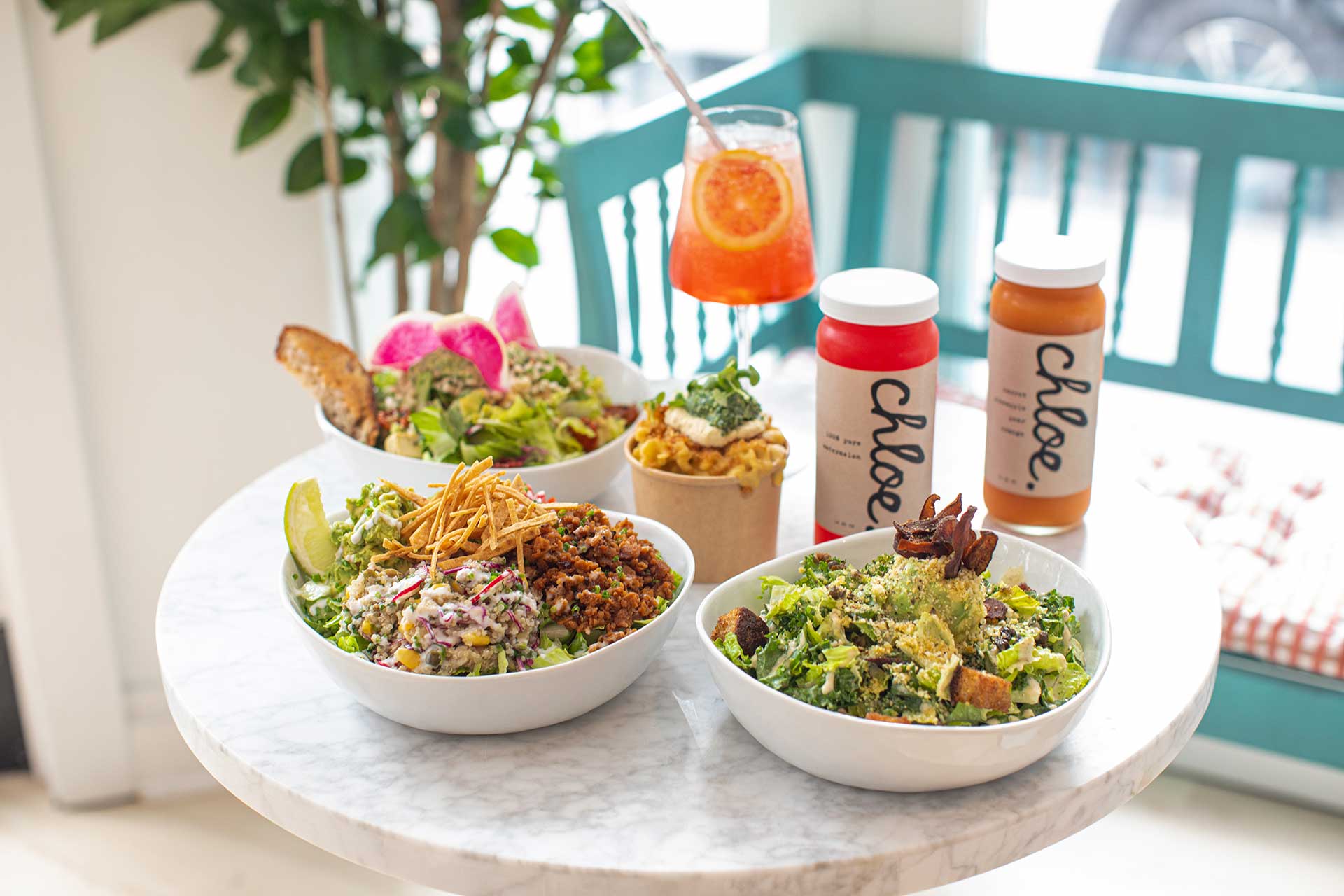 How This Chef Reclaimed Her Brand After a Messy Co-Founder Legal Battle
