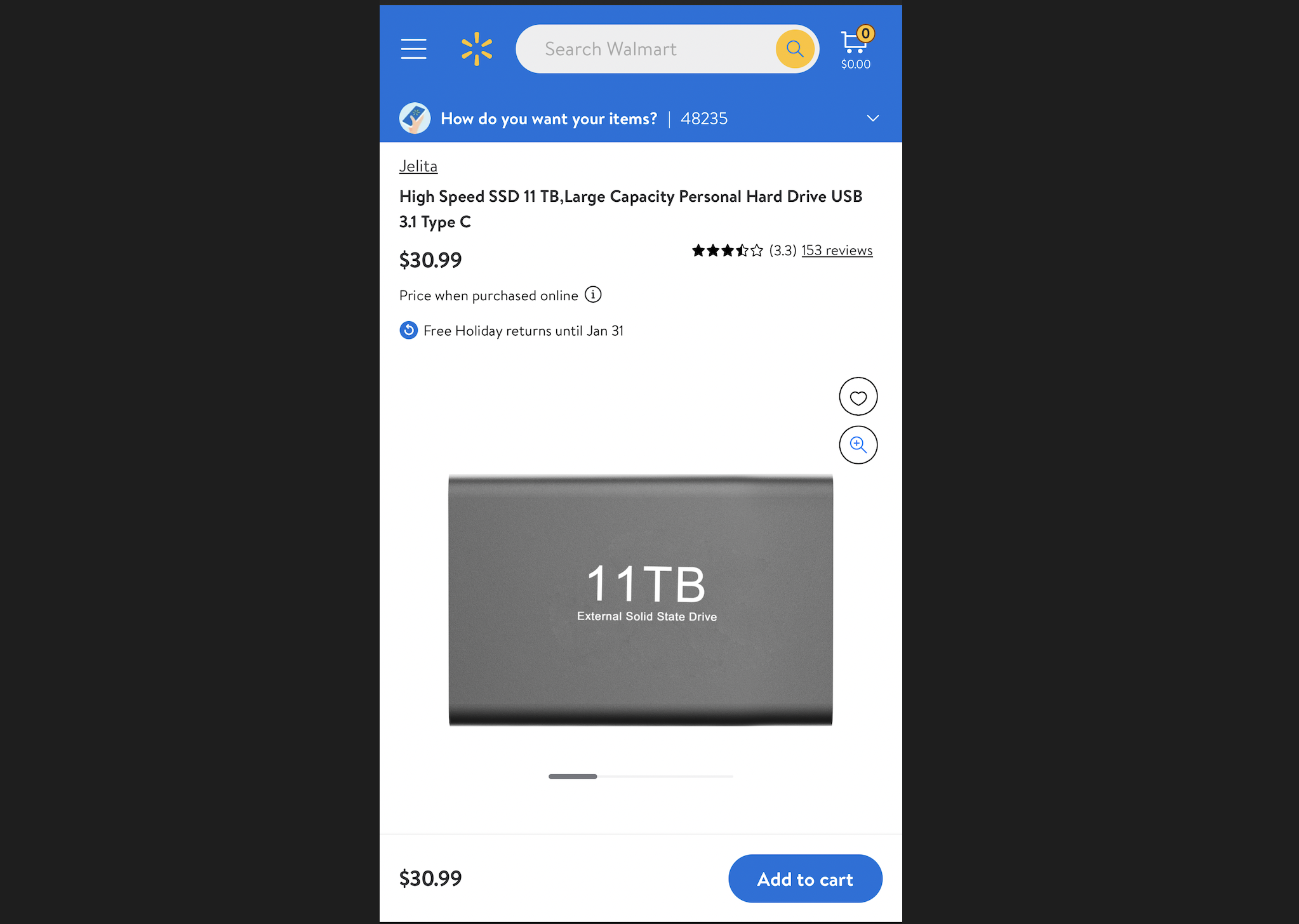 Walmart's Website Is Selling Fake Products. Even Worse, It's ...