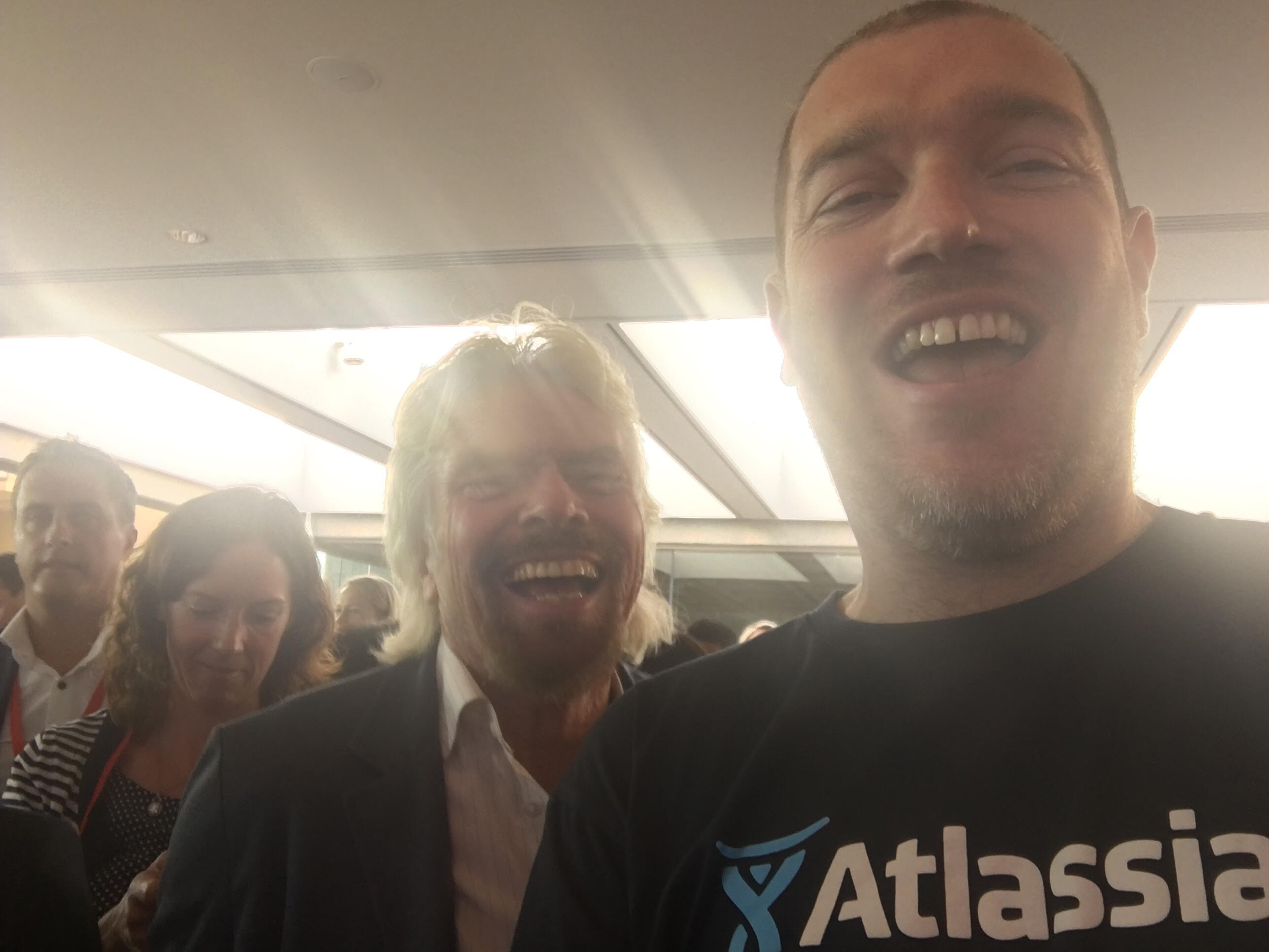 The Surprising Trait That Makes Richard Branson So Successful And How ...