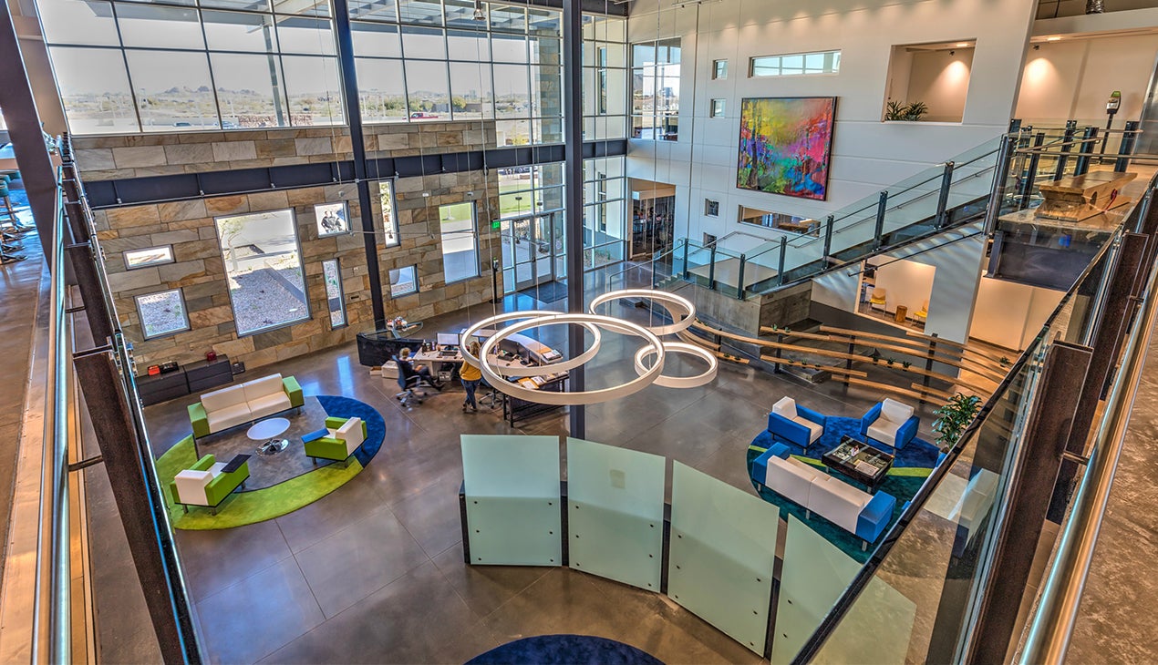 These 10 Companies Have Passed the Billion-Dollar Revenue Mark--and ...
