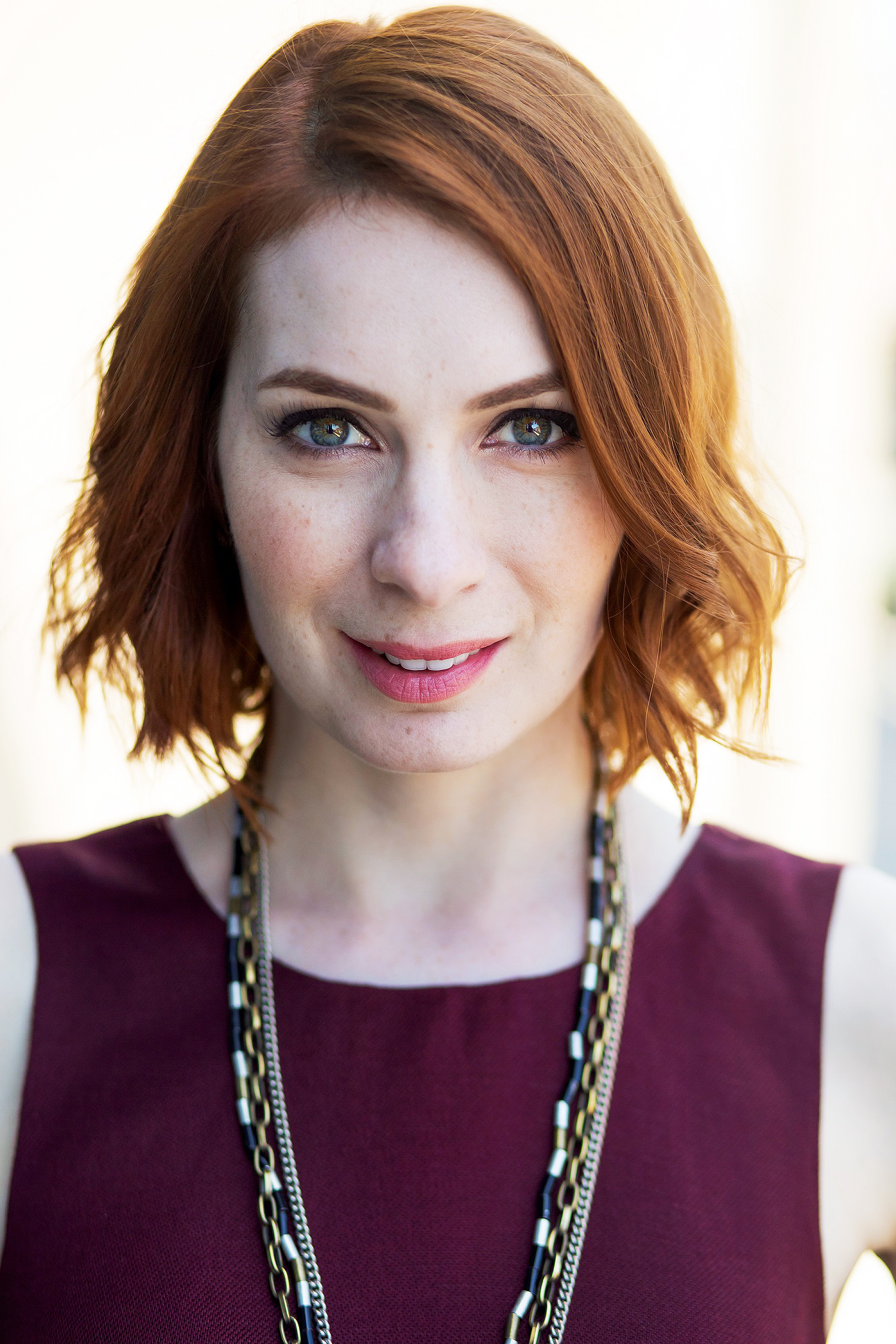 4 Branding Lessons From Media Superpower Felicia Day
