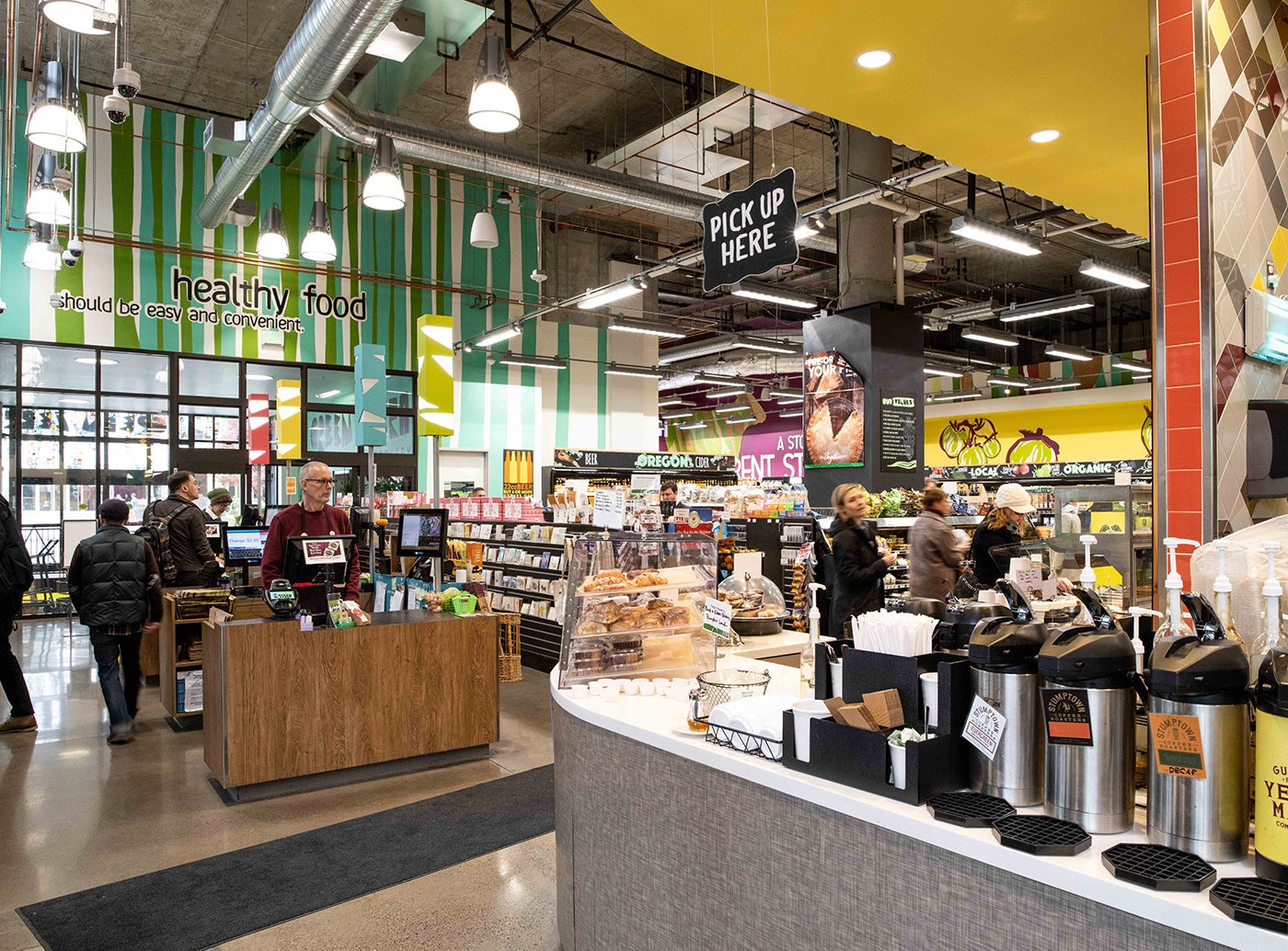 The Master Plan to Make-Over Your Neighborhood Corner Store. Expect ...