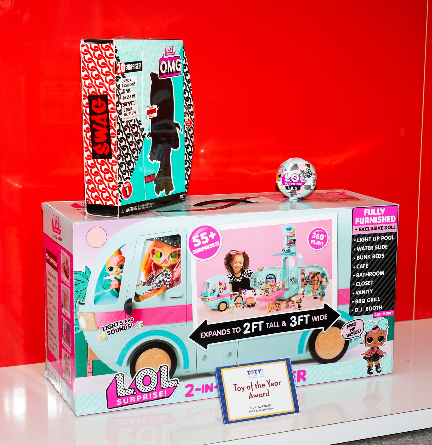 The Toy Business Is Ripe for Disruption. Just Ask the Founder Whose ...