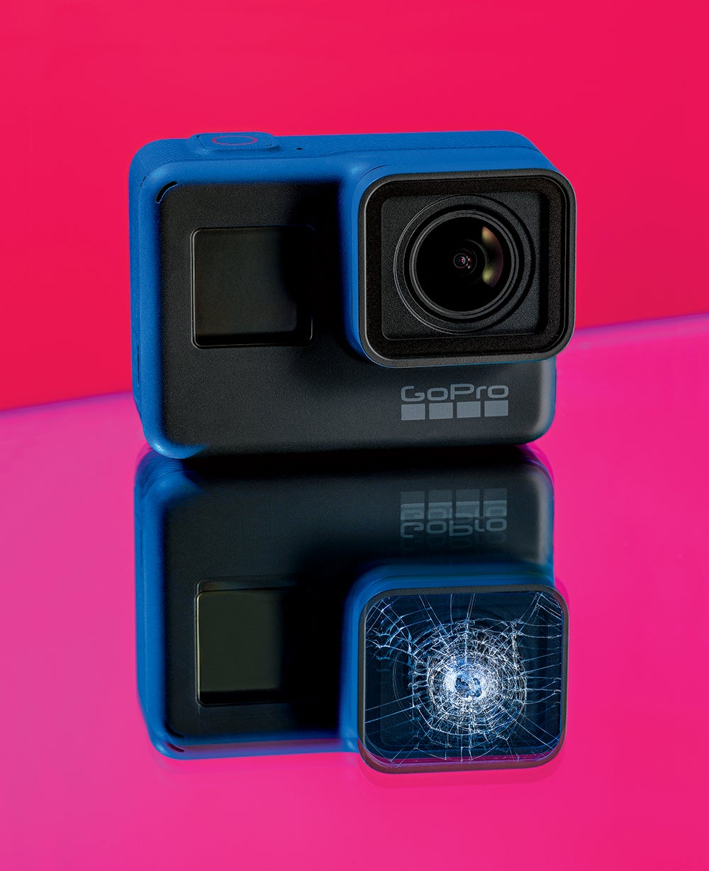 The Untold Story of How Massive Success Made GoPro's CEO Lose His Way ...