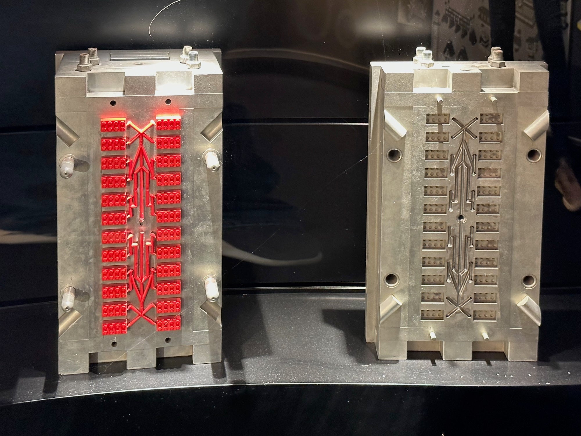 77 Years Ago, Lego's Founder Spent 6 Months' Profit on a Wild Idea That ...
