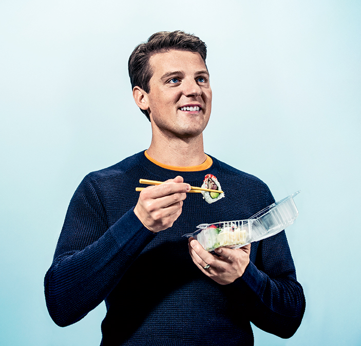 The Founders 40: Secrets of Crazy Fast Growth