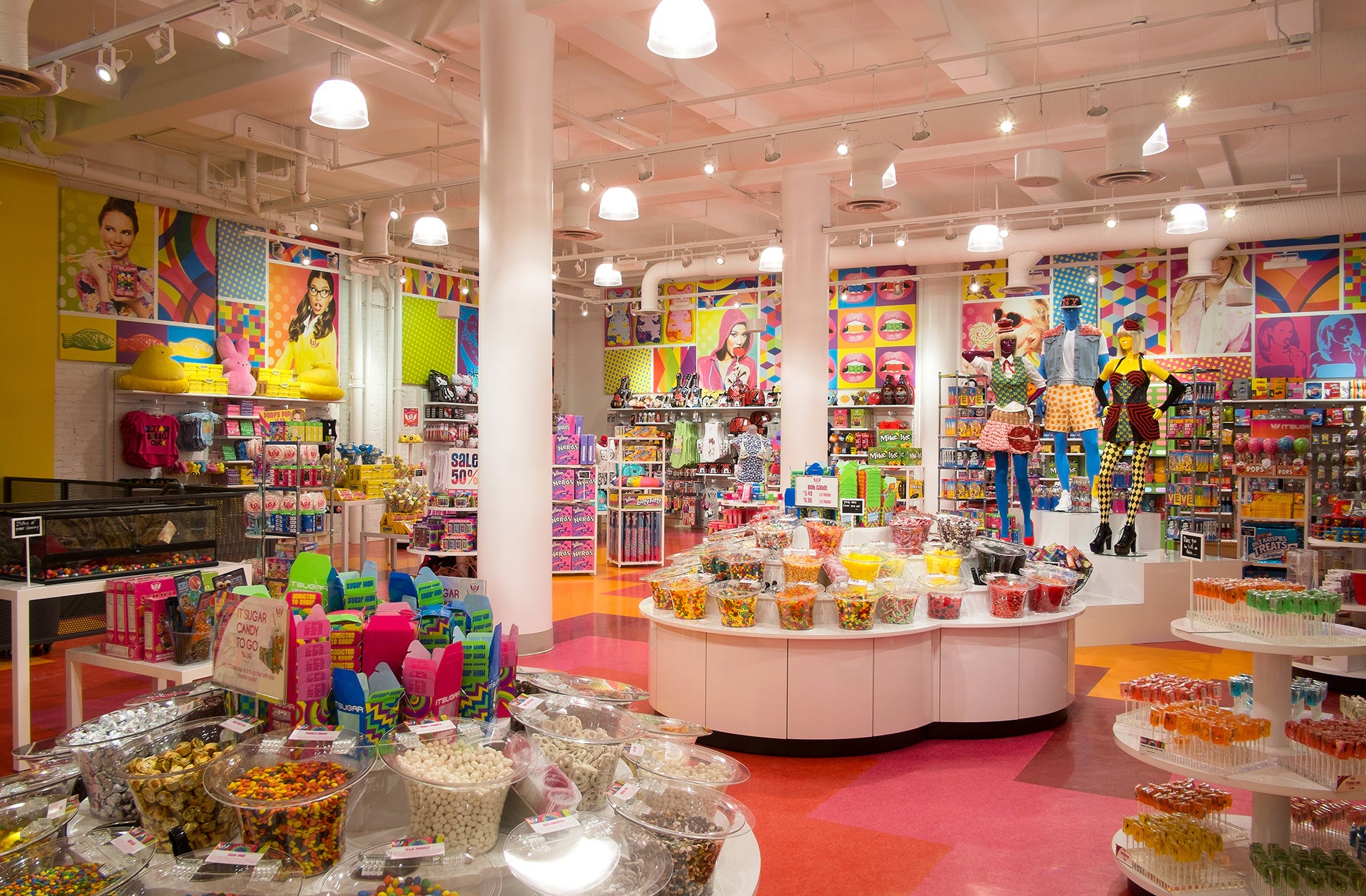 This Entrepreneur Makes $80 Million Selling 'Camel Balls'
