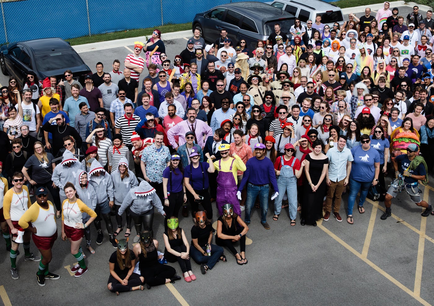 Surfboards, Free Flights, and Unlimited Books: These Are 9 of the ...