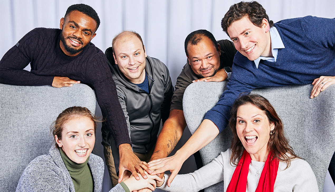 50 World-Changing Startups to Watch in 2019